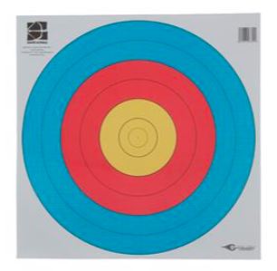 target face 6 rings - israelarchery.co.il