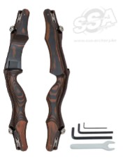 Instinctive Bow Reiser ILF - israelarchery.co.il