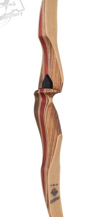 Zabareli Oak Ridge Bow - israelarchery.co.il