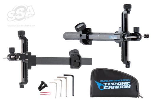 כוונת ריקרב Avalon Tec One - israelarchery.co.il