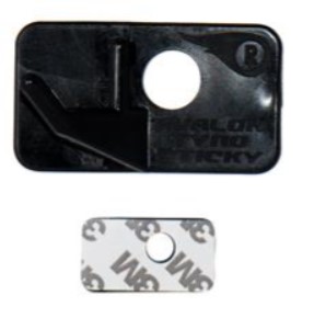 Plastic Arrow Rest - israelarchery.co.il